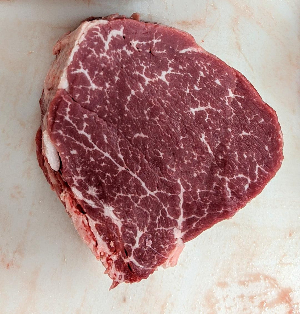 London Broil Steaks (Top Round Steaks) – Antelope Creek Ranch Wagyu